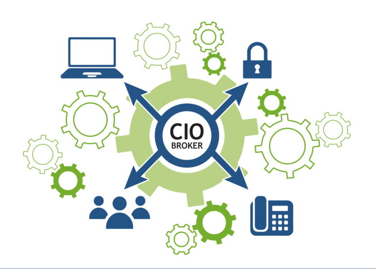 The State CIO Top Ten: Why It’s More Than a List – NASCIO