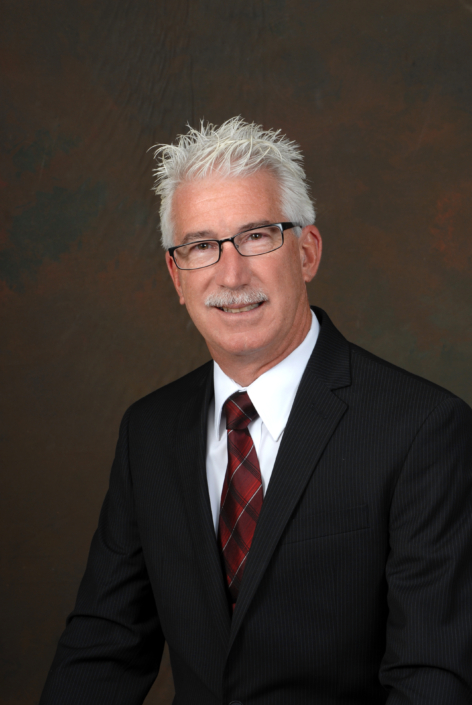 Executive Committee - NASCIO