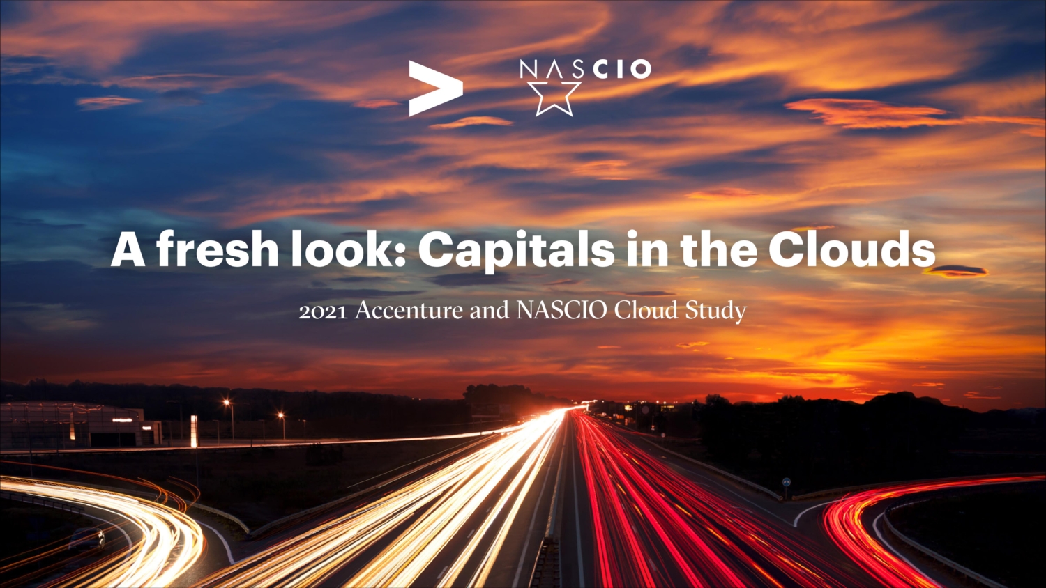 Resource Center - NASCIO