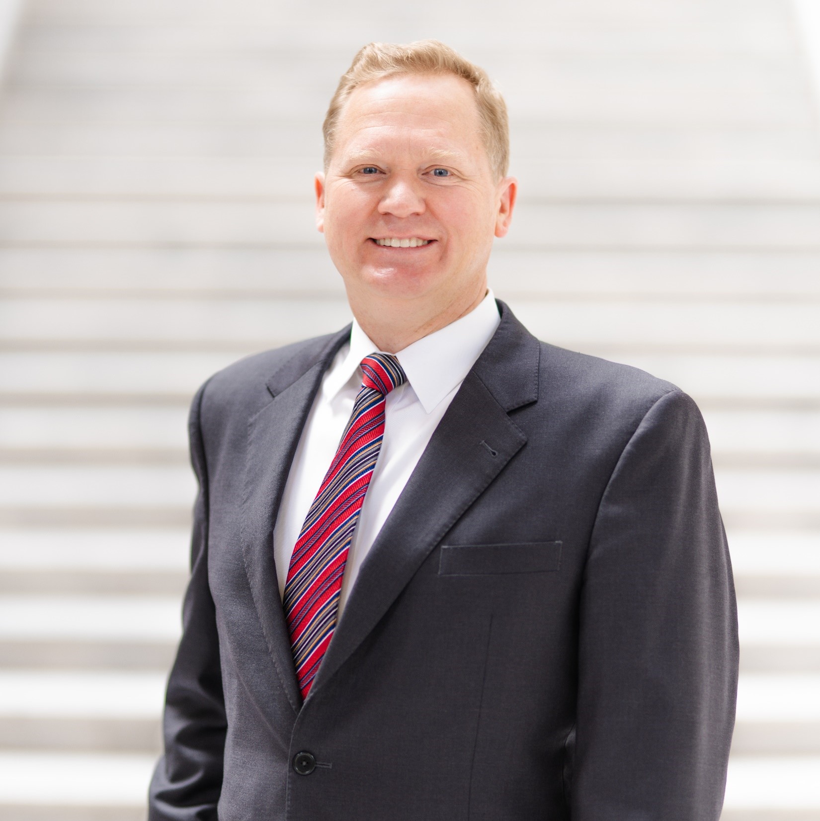 Executive Committee - NASCIO