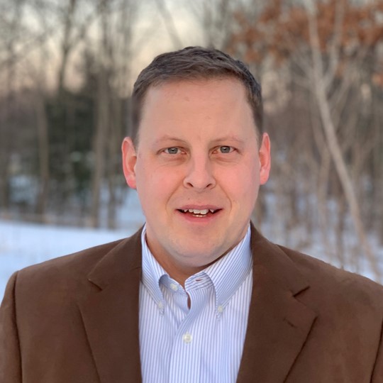 State Technology Innovator Award Recipients - NASCIO