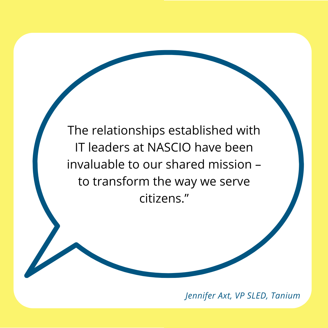 Join - NASCIO