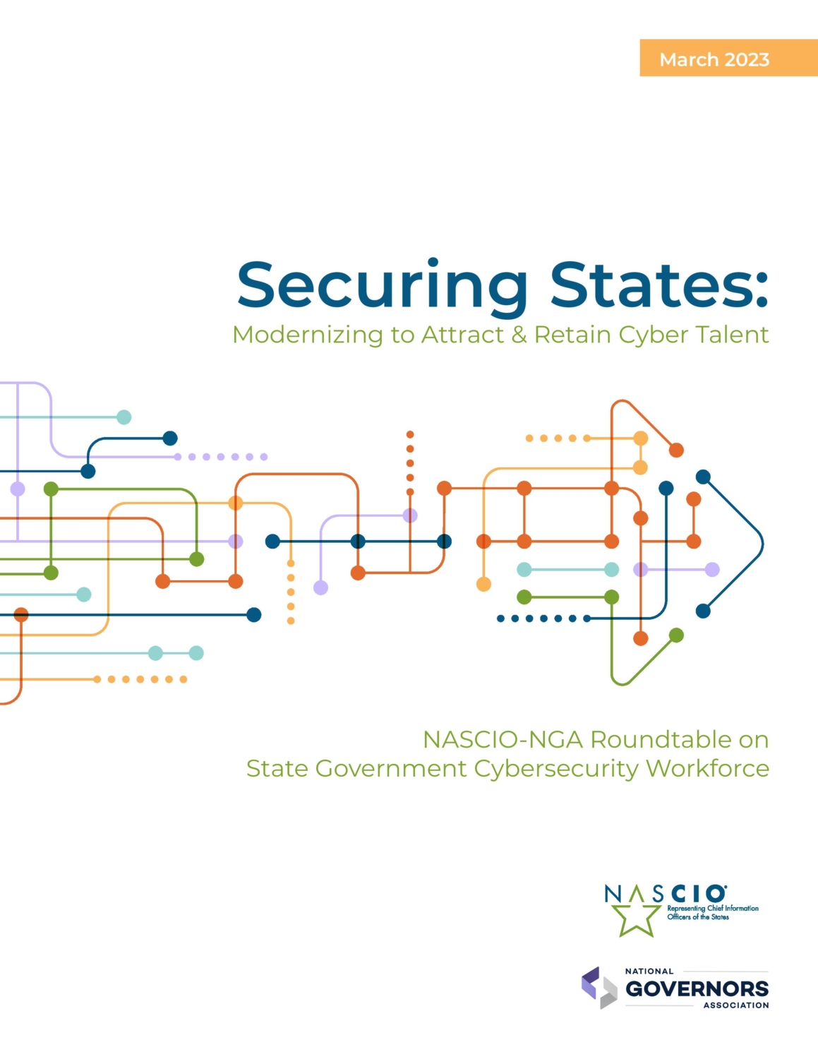 Resource Center - NASCIO