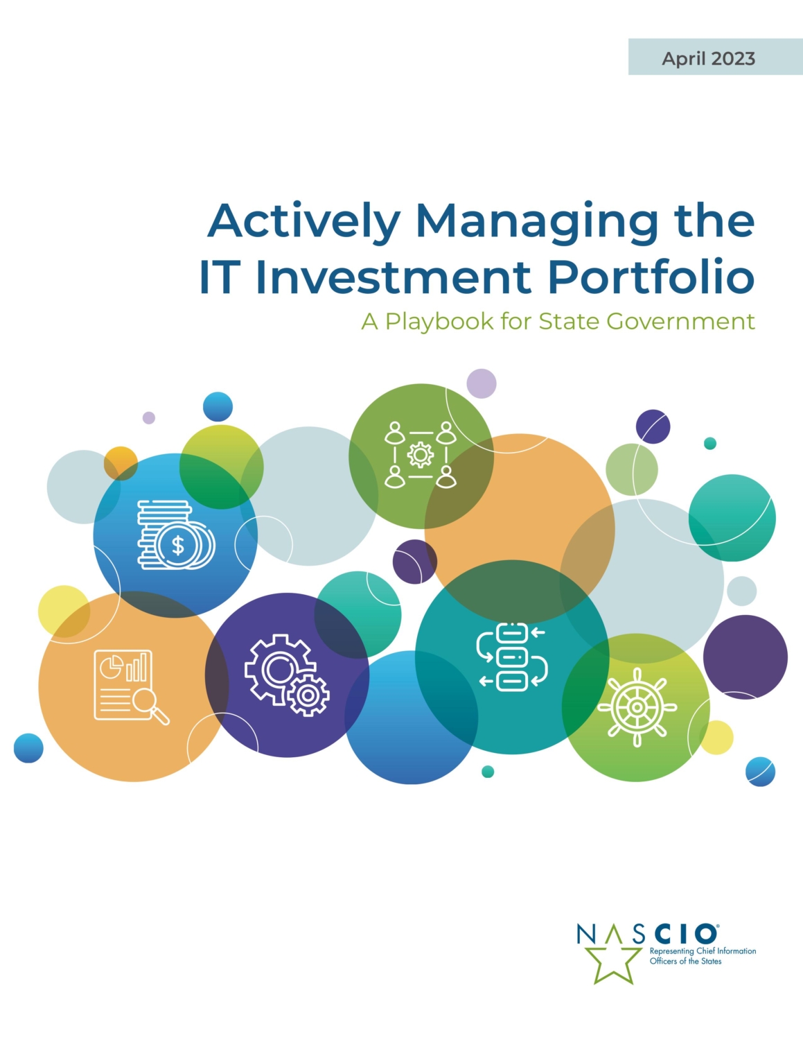 Resource Center - NASCIO