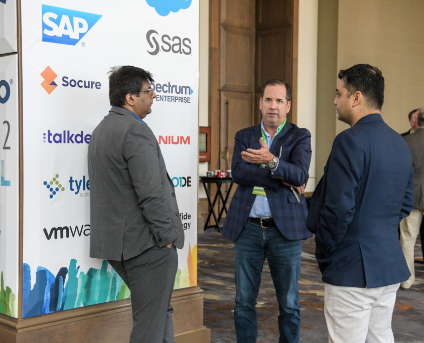 Conference Sponsorship - NASCIO