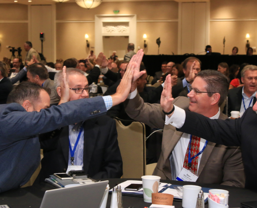 Conference Sponsorship - NASCIO