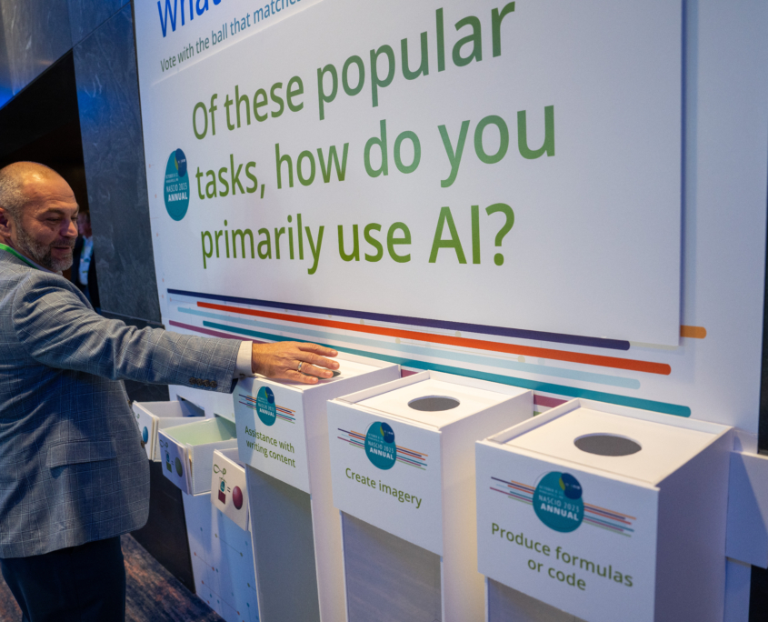 Conference Sponsorship - NASCIO