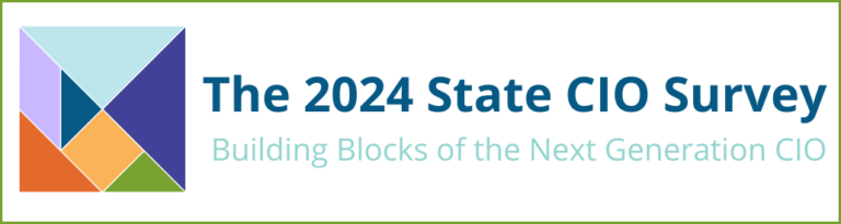 The 2024 State CIO Survey - NASCIO