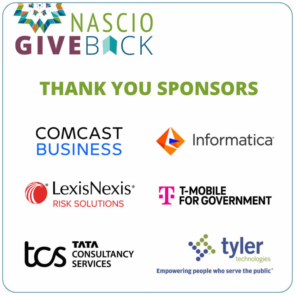 2025 Annual Conference - NASCIO