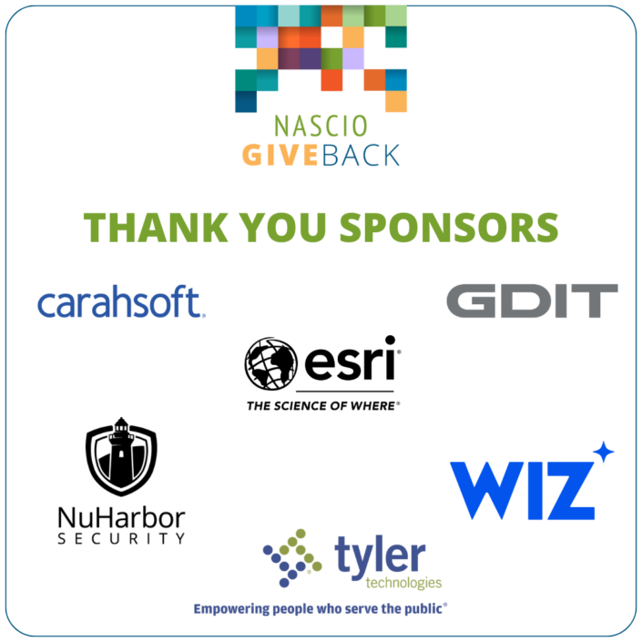 2026 Midyear Conference - NASCIO
